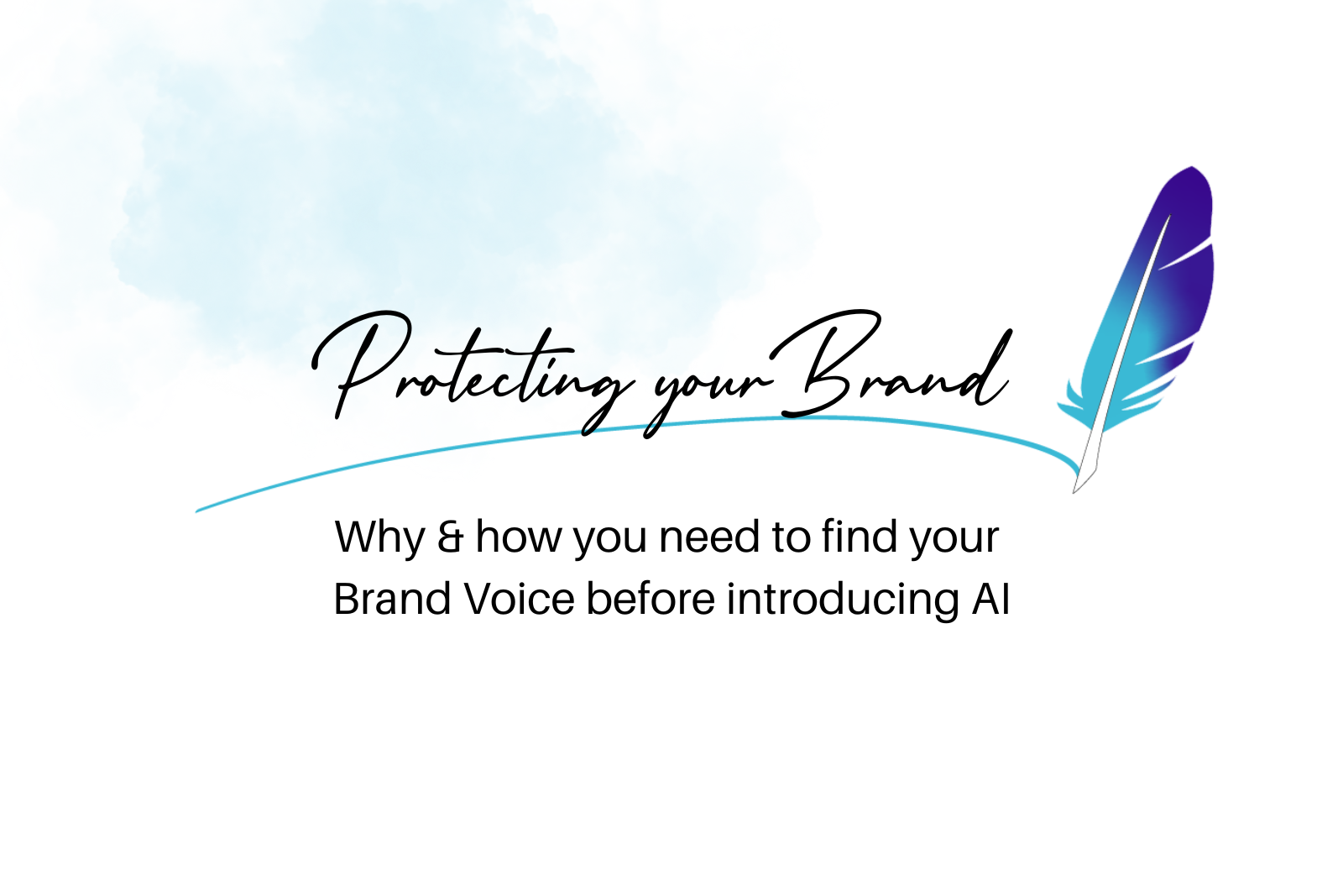 What does AI have to say about your brand voice? - Crafted Voice