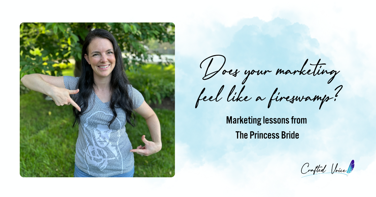 What are the 5 main marketing strategies? - Crafted Voice